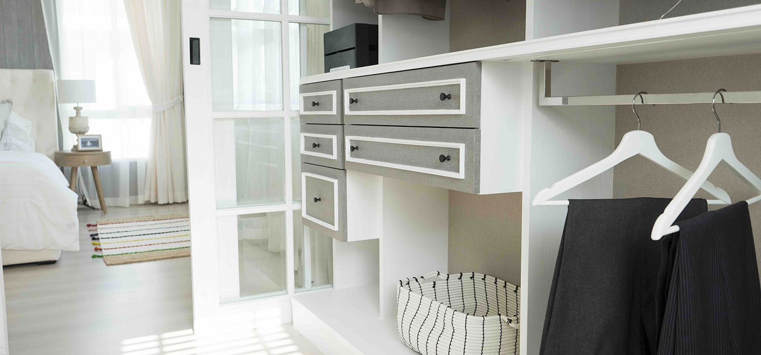 Professional Home Organizing and Clutter Reducing - Open Space Organizing