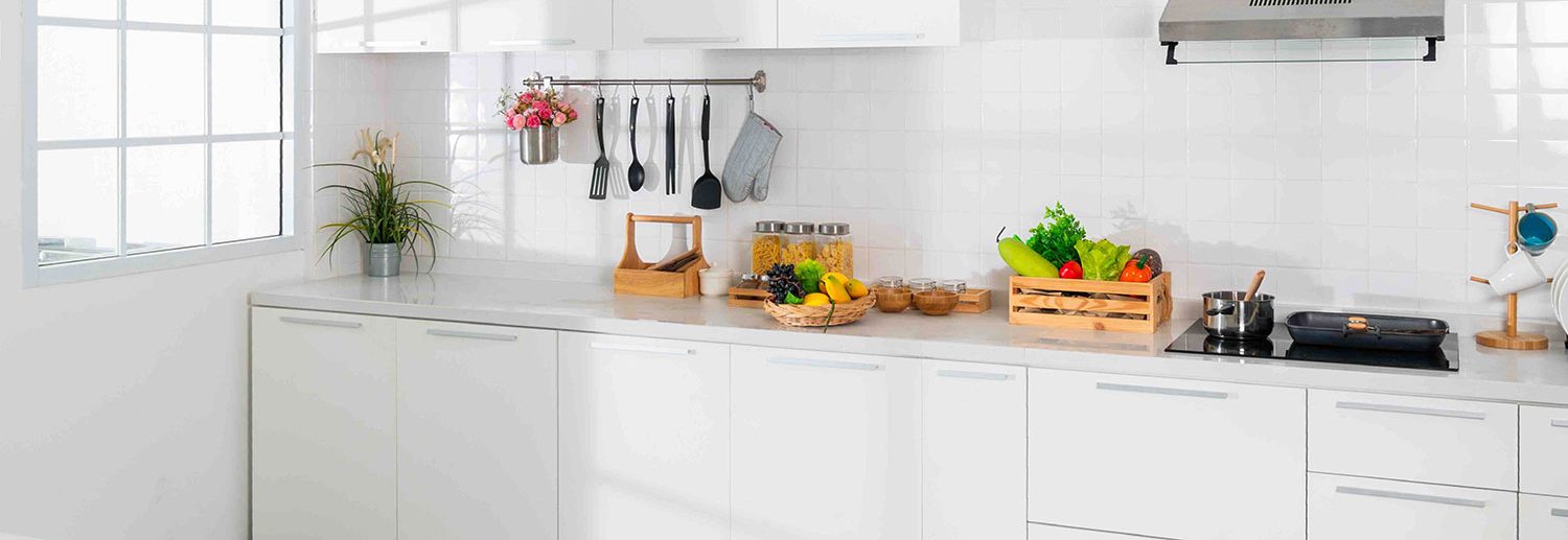 About Open Space Organizing | Reduce Clutter Fast - Open Space Organizing